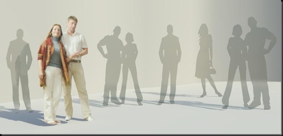 Borissofff: Revit 2010 – Семейства – Антураж